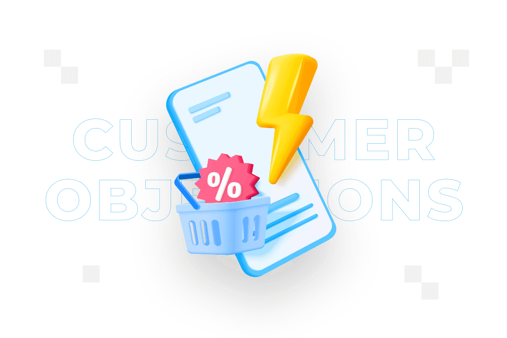 Customer Objections Techniques For Overcoming Objections