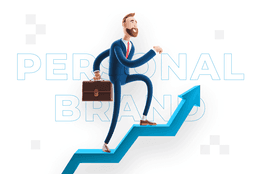Personal brand - what it is, types, examples
